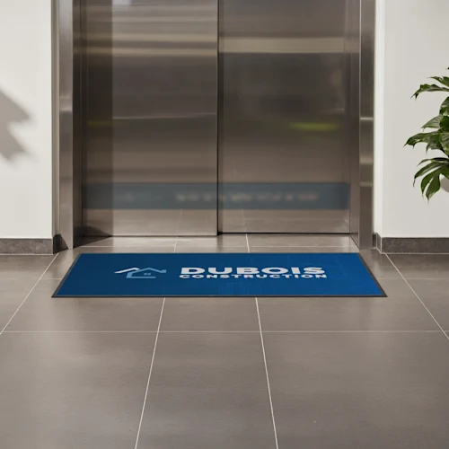 Custom Logo Floor Mats - VistaPrint Official Website