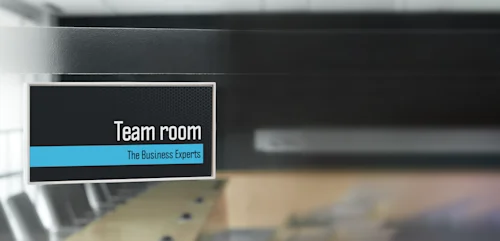 Plastic Door Signs - VistaPrint Official Website