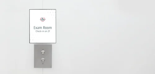 Plastic Door Signs - VistaPrint Official Website
