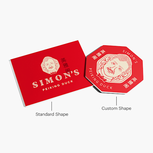 Plastic Signs - VistaPrint Official Website