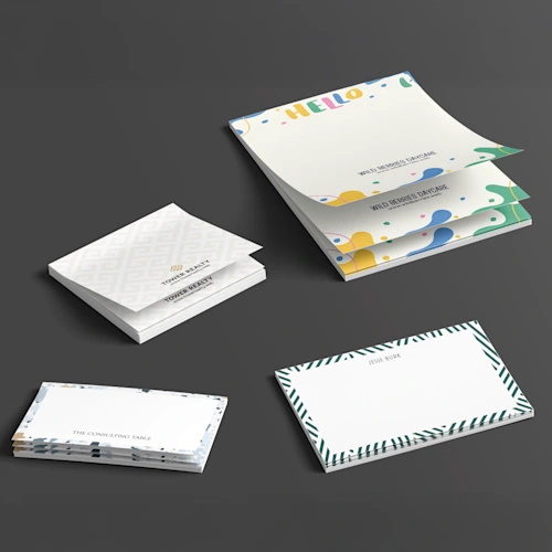 Custom Post-it NotesÂ® - VistaPrint Official Website